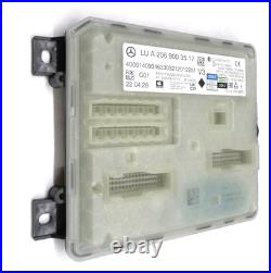 2022-2023 Mercedes Benz S500 SL55 AMG Ignition Control Module ...