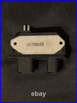 AC Delco Ignition Control Module D1984A | Ignition Control Module
