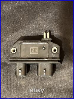 AC Delco Ignition Control Module D1984A | Ignition Control Module