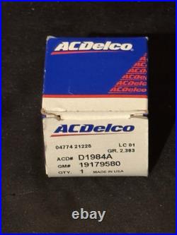 AC Delco Ignition Control Module D1984A | Ignition Control Module