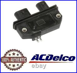 Genuine Parts D1943A Ignition Control Module | Ignition Control Module