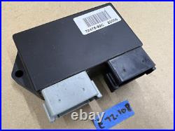 Harley-Davidson CARB Ignition Control Module ECU ECM 32478-99C ...