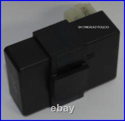 Honda Oem Ignition Control Module CDI Trx250ex Trx250x Recon 250 30410 ...