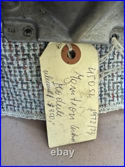 Mercedes -Bosch Ignition Control Module 0227051022 | Ignition Control ...